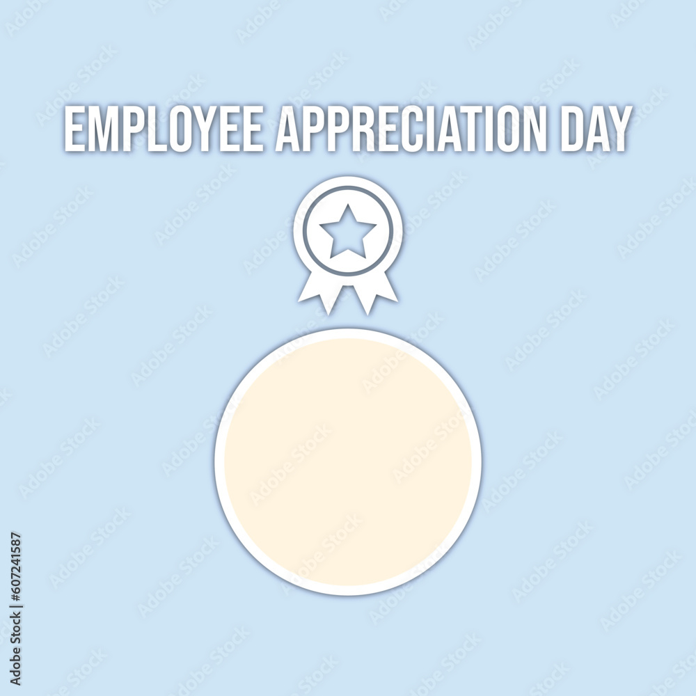 Employee Appreciation Poster Ideas