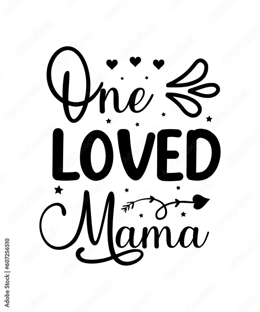 Mothers Day SVG Bundle, mom life svg, Mother's Day, mama svg, Mommy and ...
