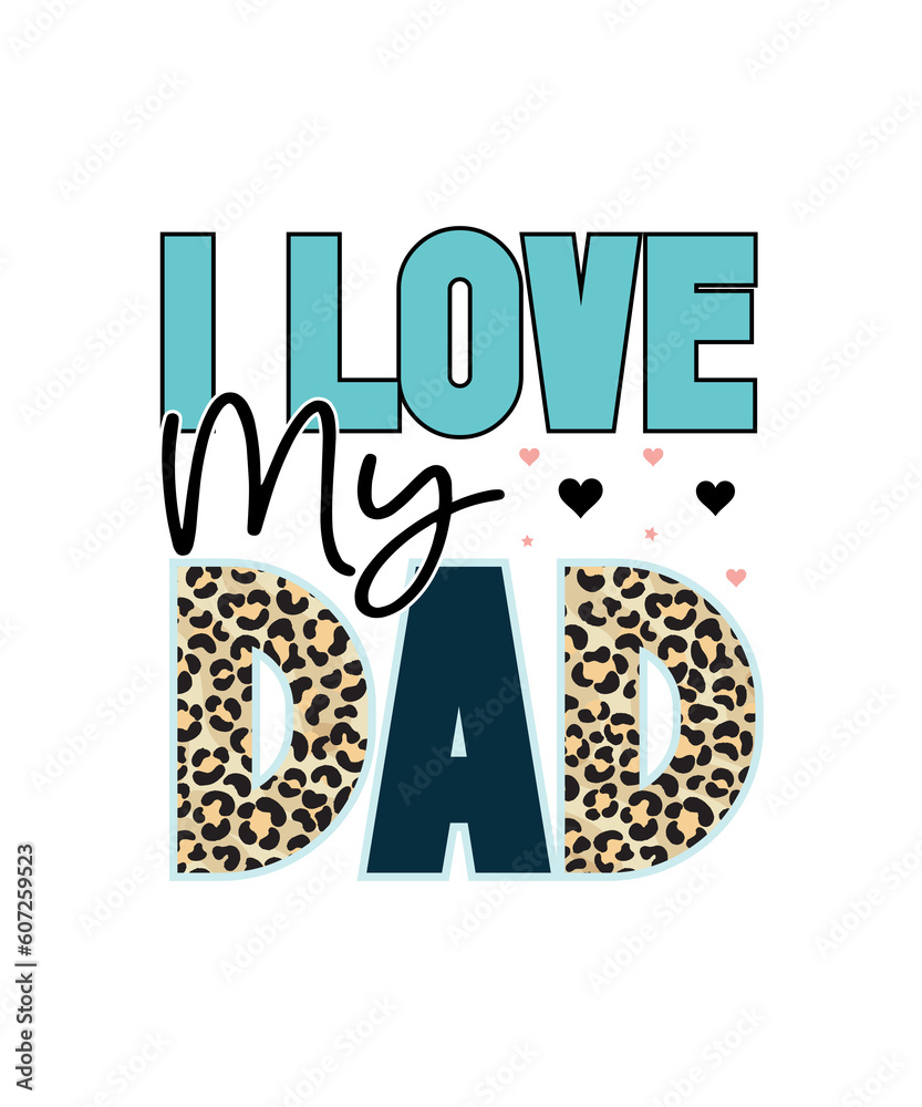 Father's Day Sublimation Bundle, Father's Day Bundle Png Sublimation ...