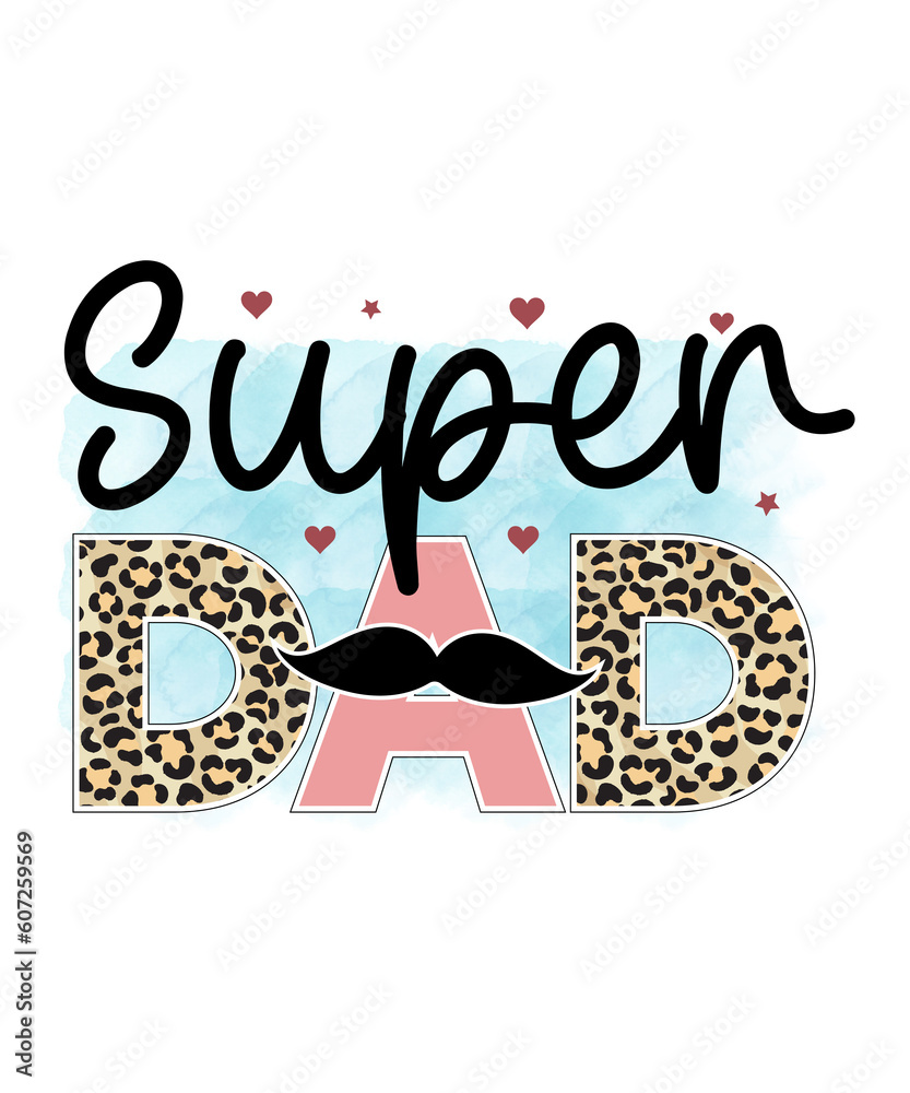 Father's Day Sublimation Bundle, Father's Day Bundle Png Sublimation ...