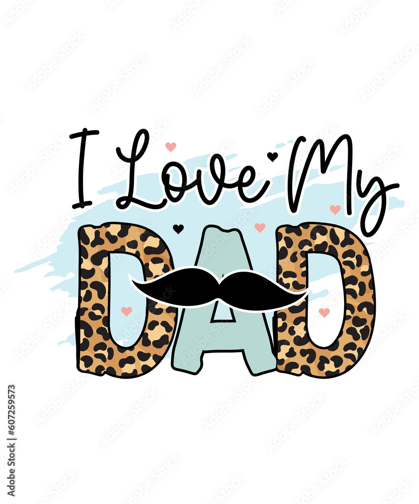 Father's Day Sublimation Bundle, Father's Day Bundle Png Sublimation ...