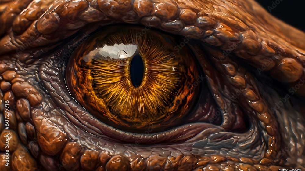 Eye of the fire dragon. The Devil s Gaze. Fantasy creature. Fantasy ...