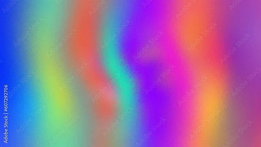 noise texture effect, film overlay screen filter effect, Abstract color ...