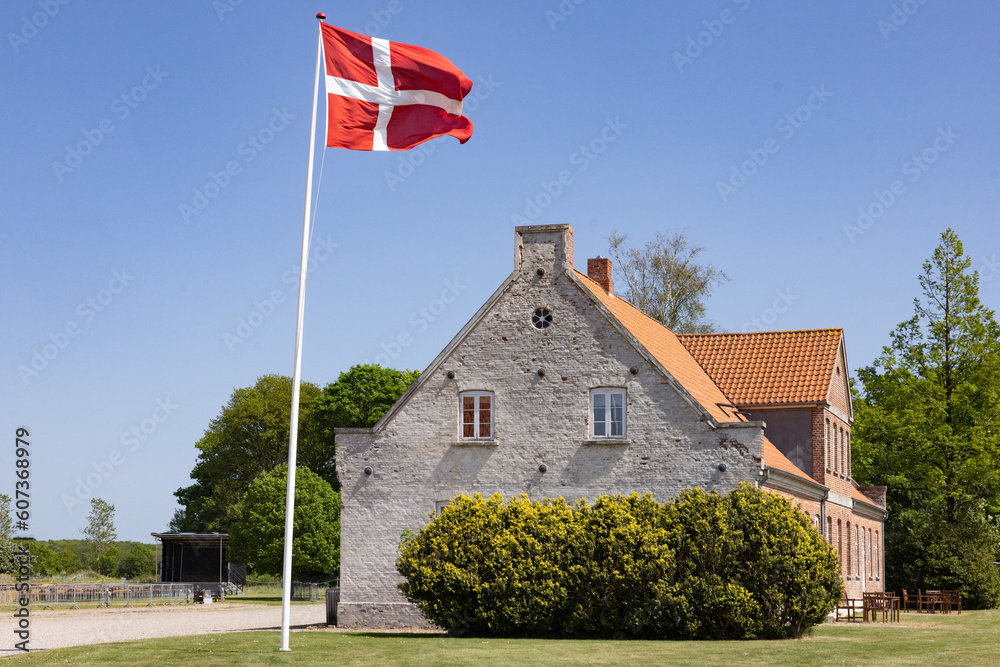 Gram Castle oozes with history. It’s the largest Medieval building in ...