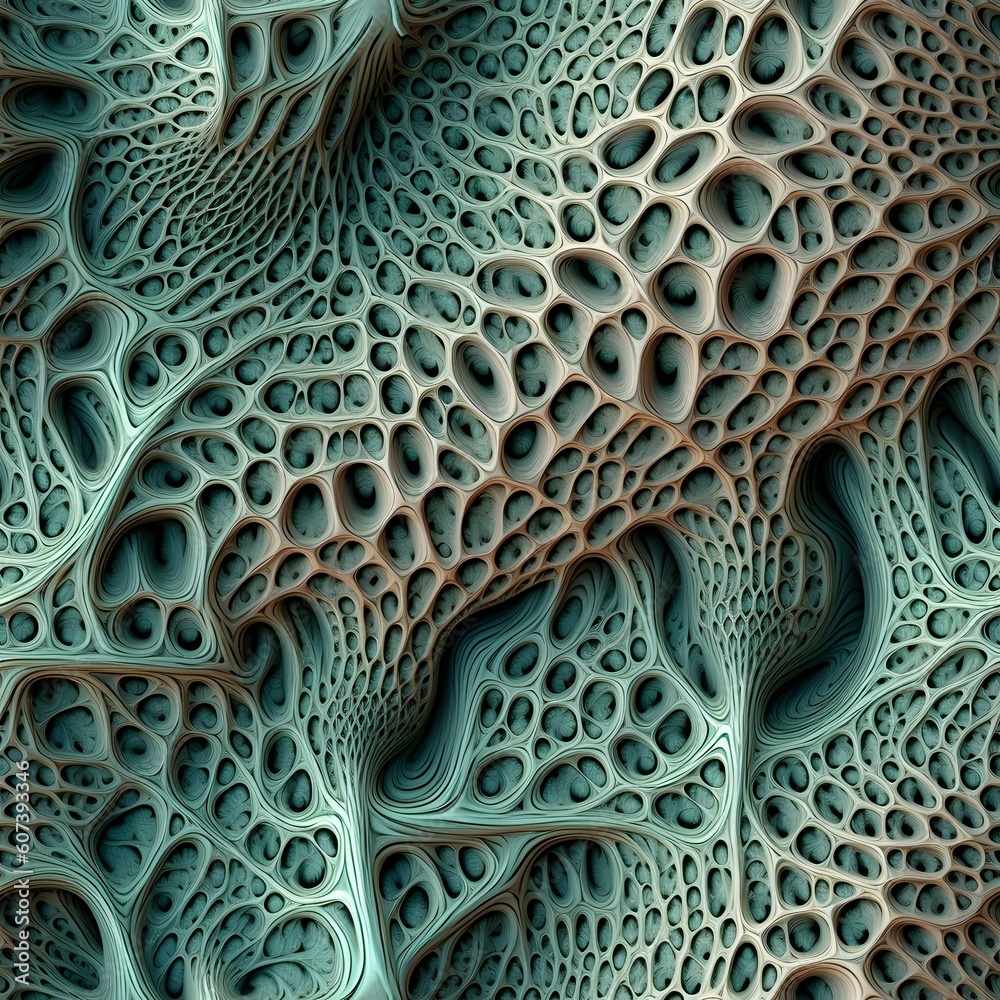 Skin Map Form