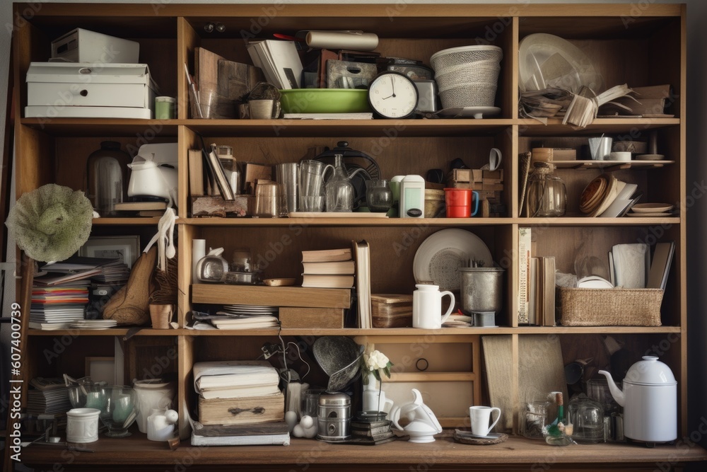decluttering masterclass, with step-by-step instructions and tips for ...