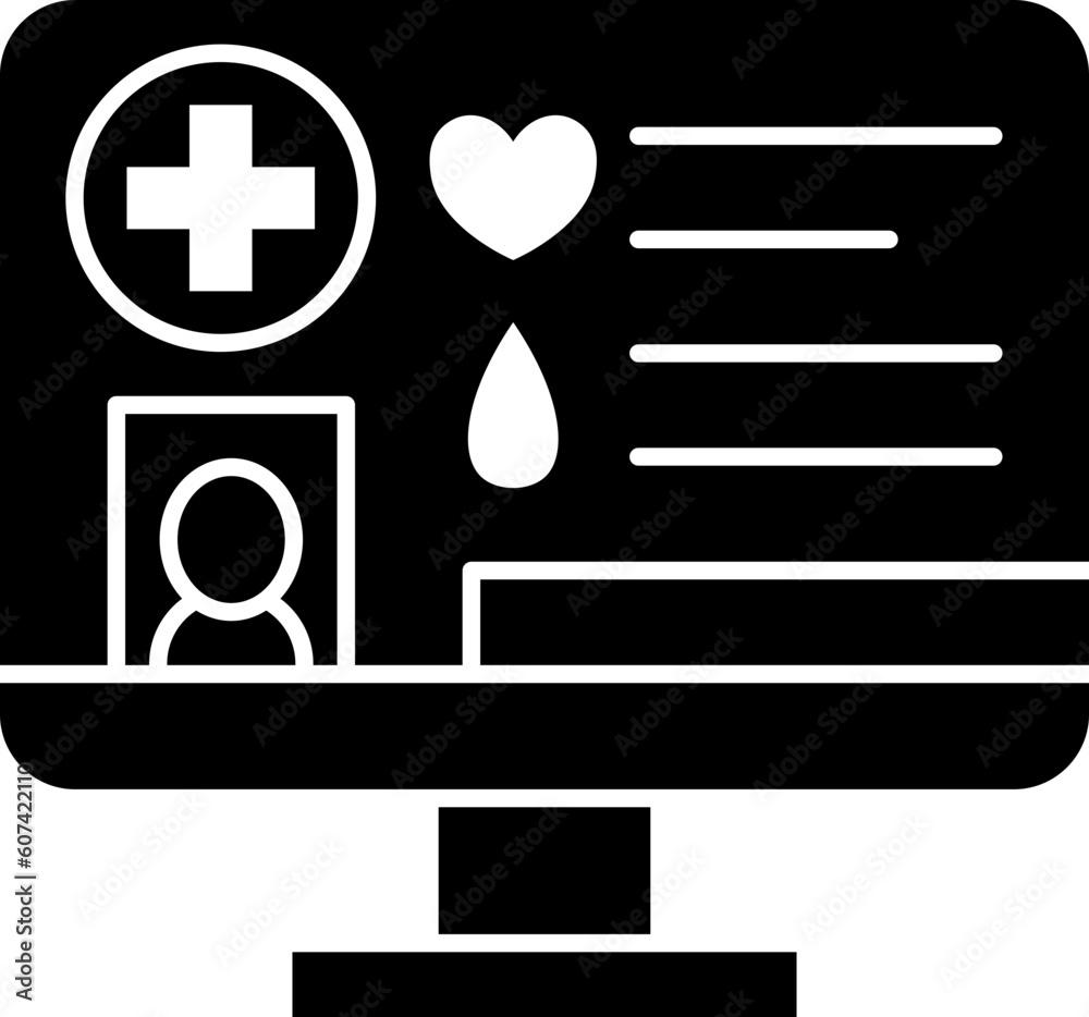 assessment icon Stock Vector | Adobe Stock