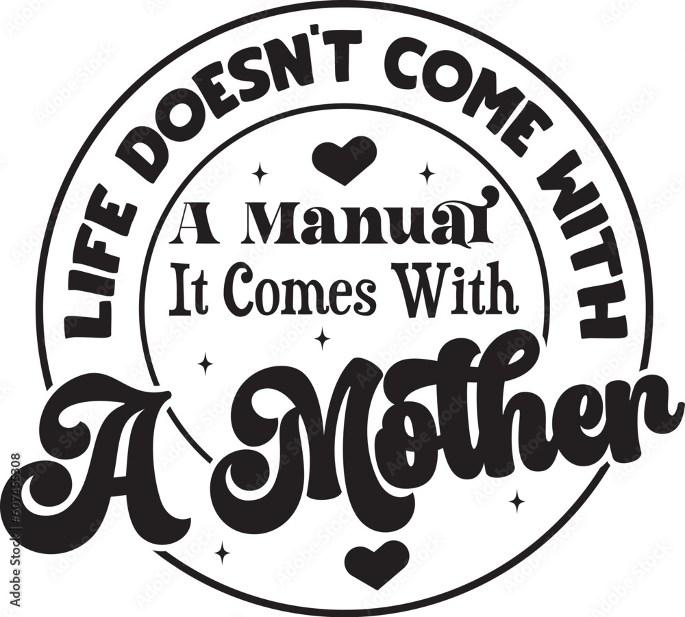 Mom Svg Bundle, Mother's Day Designs, Mom Svg Bundle Design, Mama Shirt Bundle, Mother's Day Svg ...