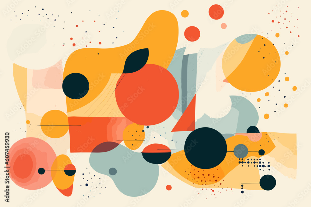 Doodle inspired Indecisive writing down potential outcomes, cartoon ...