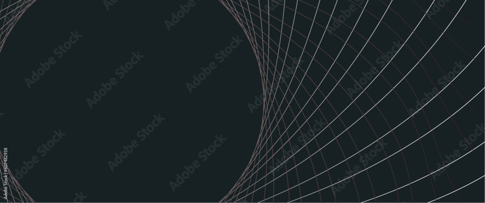 abstract vortex line gradient design with empty space, vortex pattern ...