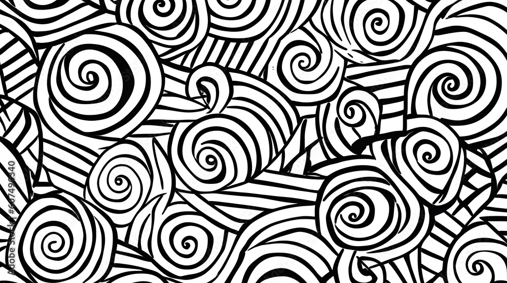 ภาพประกอบสต็อก Seamless Egyptian motif or Greek key pattern of wonky ...
