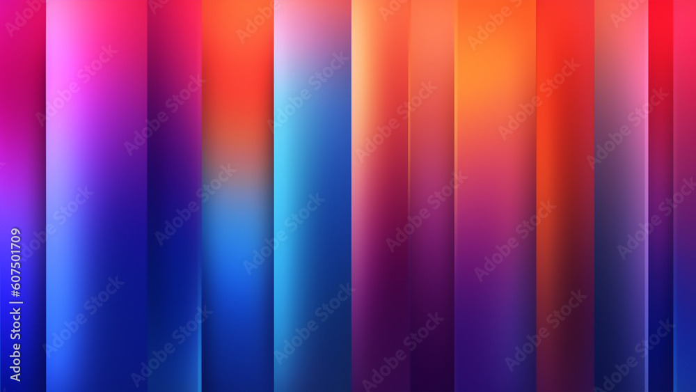 Fulltone lines gradient themes, wallpaper design, creative clean ...