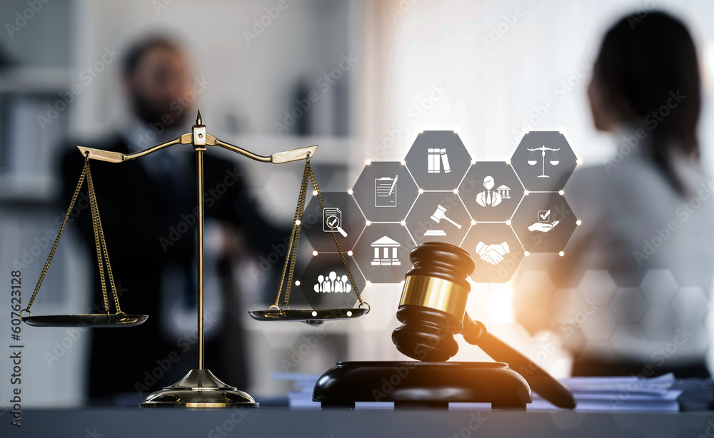 Legal Advice Online
