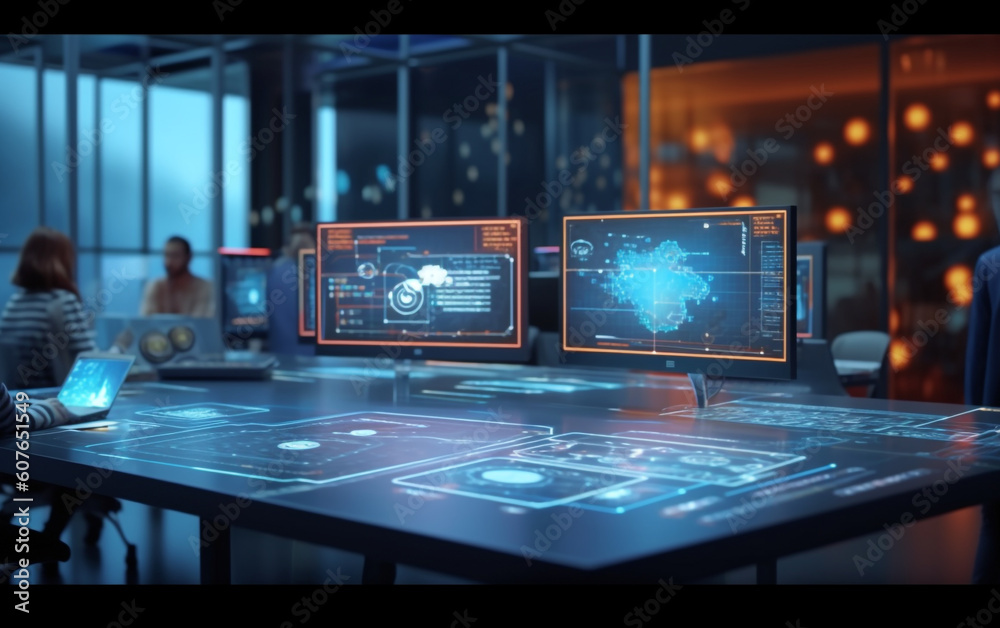 ภาพประกอบสต็อก Data Integration Integrating disparate data sources and ... ภาพประกอบสต็อก Data Integration Integrating disparate data sources and ...