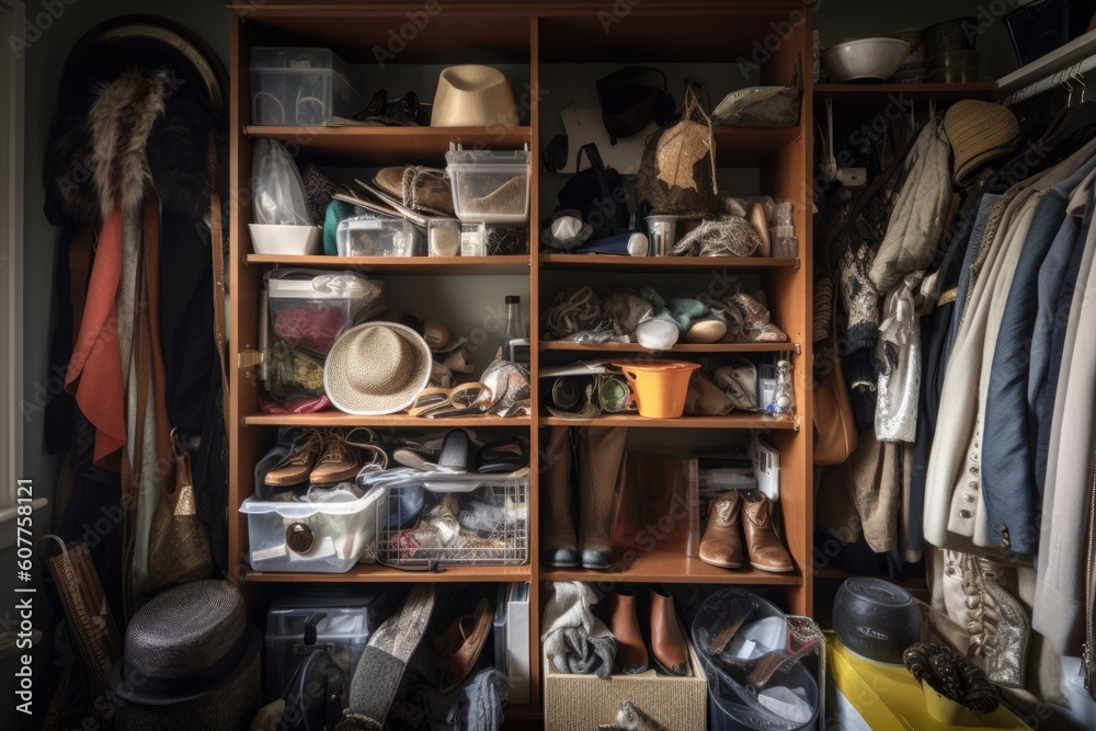 decluttering masterclass, with step-by-step instructions and tips for ...