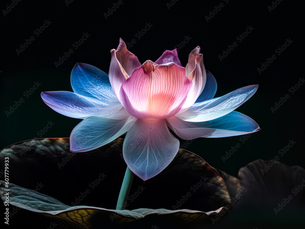 Elpis Flower - the spirit of Hope (Greek mythology) - AI generated ...