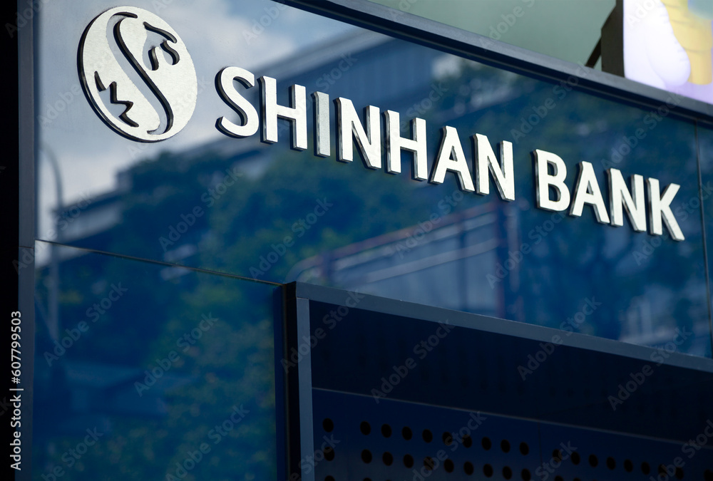 Blue Bank Logos And Names