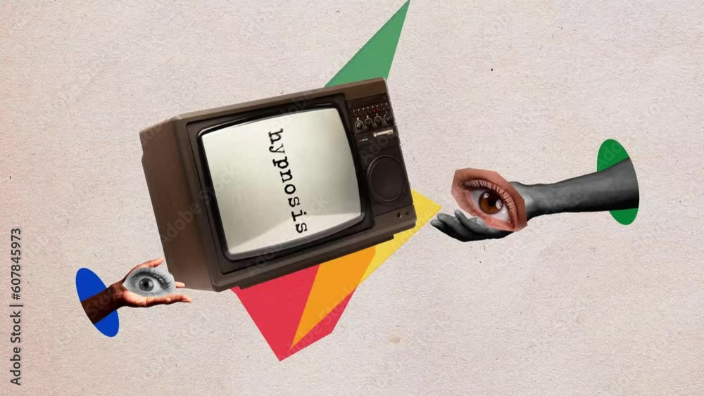 TV programmes making influence on people. Social media manipulation and ...