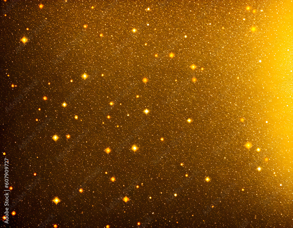 Luxury Earth Tone color background with shine, Sparkling elements and ...