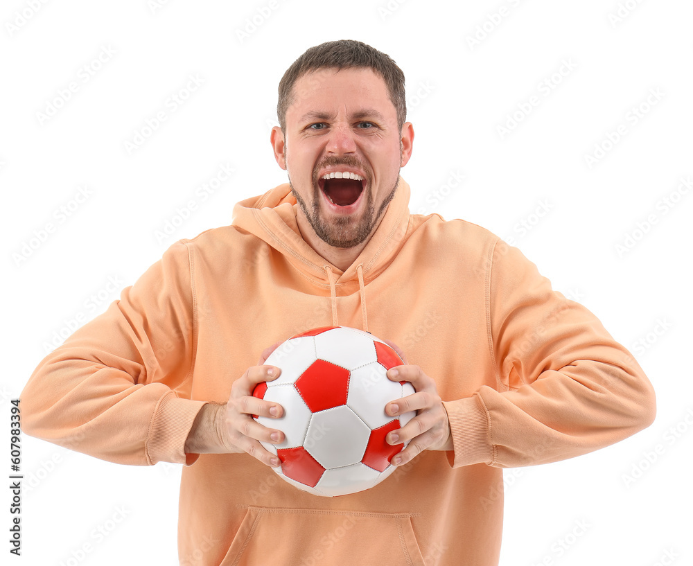Screaming Ball
