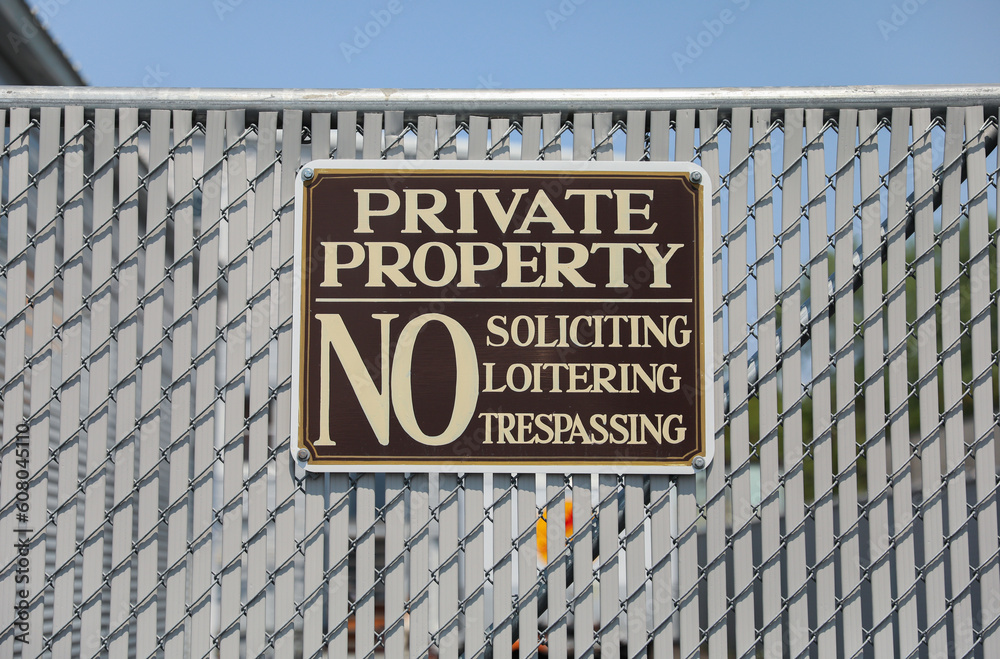 No parking sign signifies restriction, prohibition, enforcement, and ...