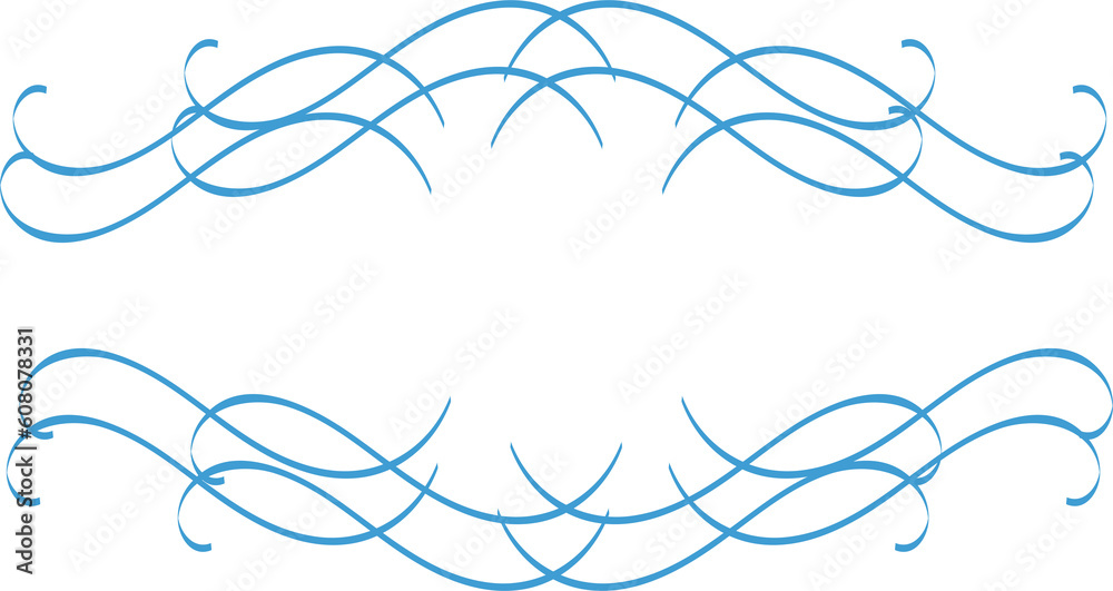 Digital png illustration of blue pattern on transparent background ...