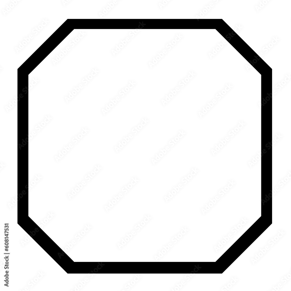 octagon vector illustration, octagon clipart, octagon Illustration ... octagon vector illustration, octagon clipart, octagon Illustration ...