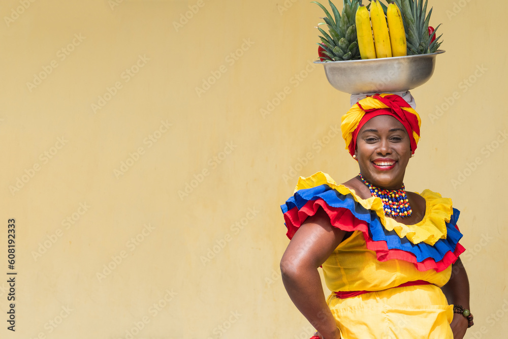 Colombian Women Culture