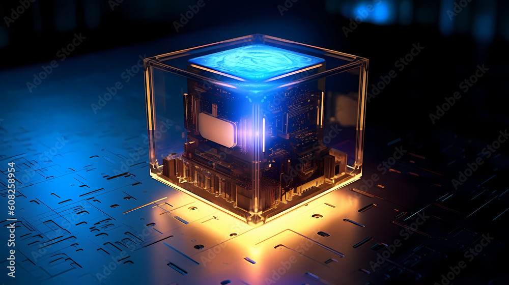 Empowering Visual Excellence: Unveiling the Future-Ready Graphics ...