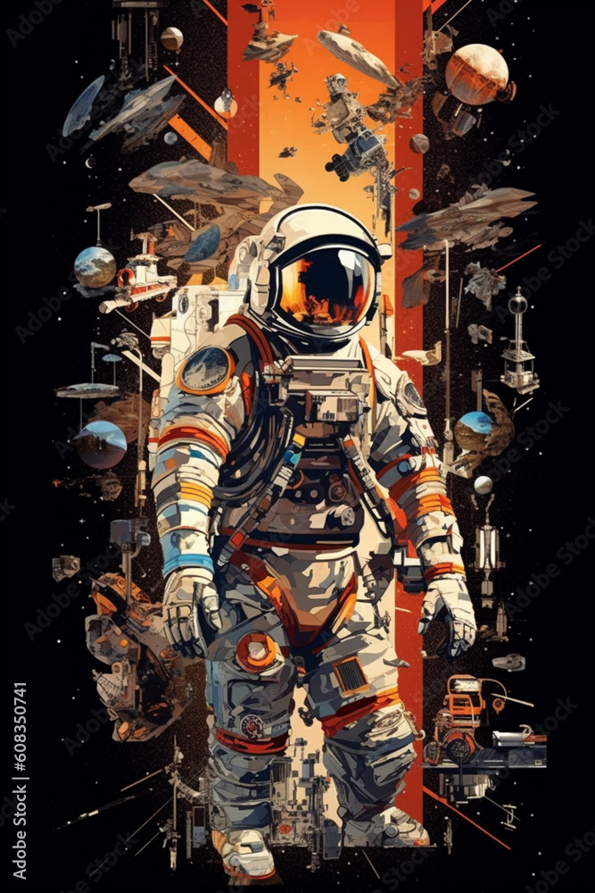 Moon Exploration Of History