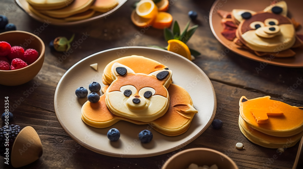 Food That Looks Like Animals