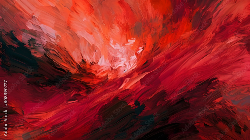 red background Stock Illustration | Adobe Stock