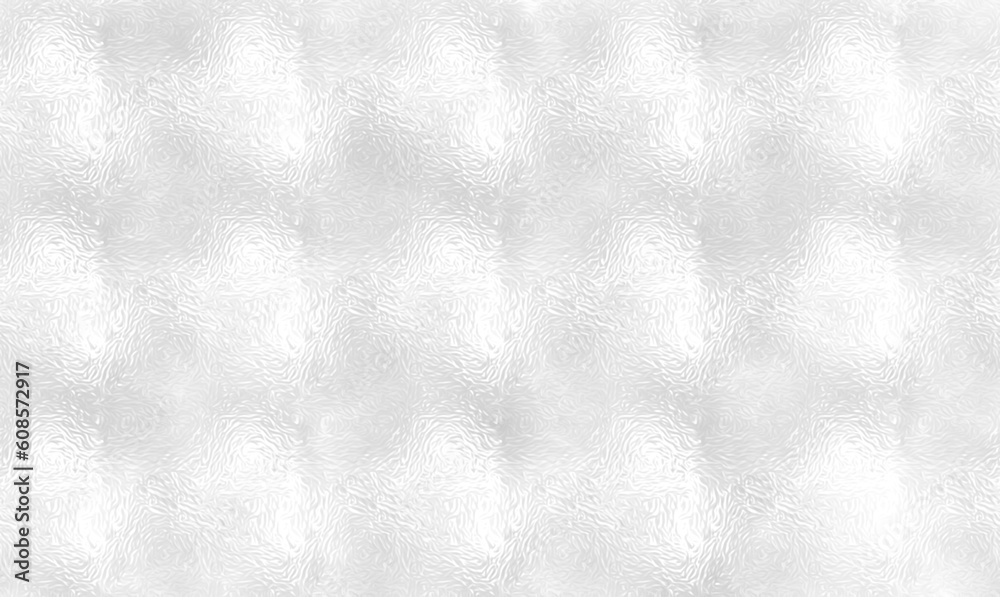 Seamless corrugated ribbed privacy glass transparent overlay refraction ...