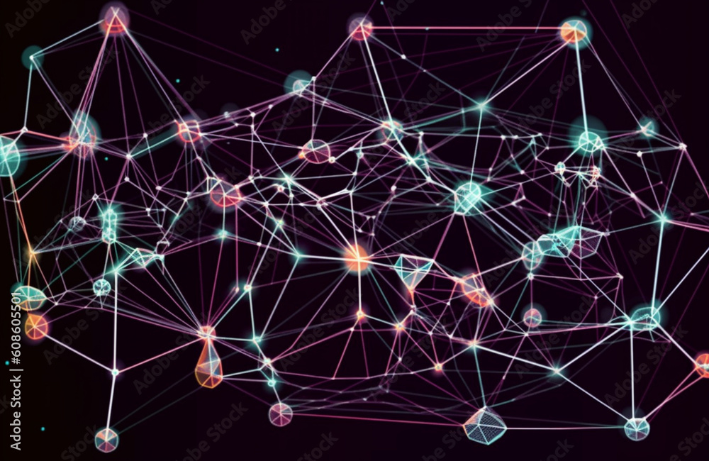 Unleashing the Digital Revolution: Exploring the Enigmatic World of Blockchain Technology and ...