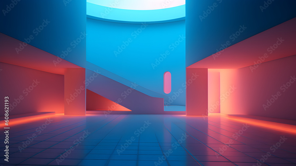 Architectural Digital Graphics