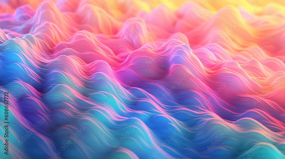 Optimistic Wallpaper