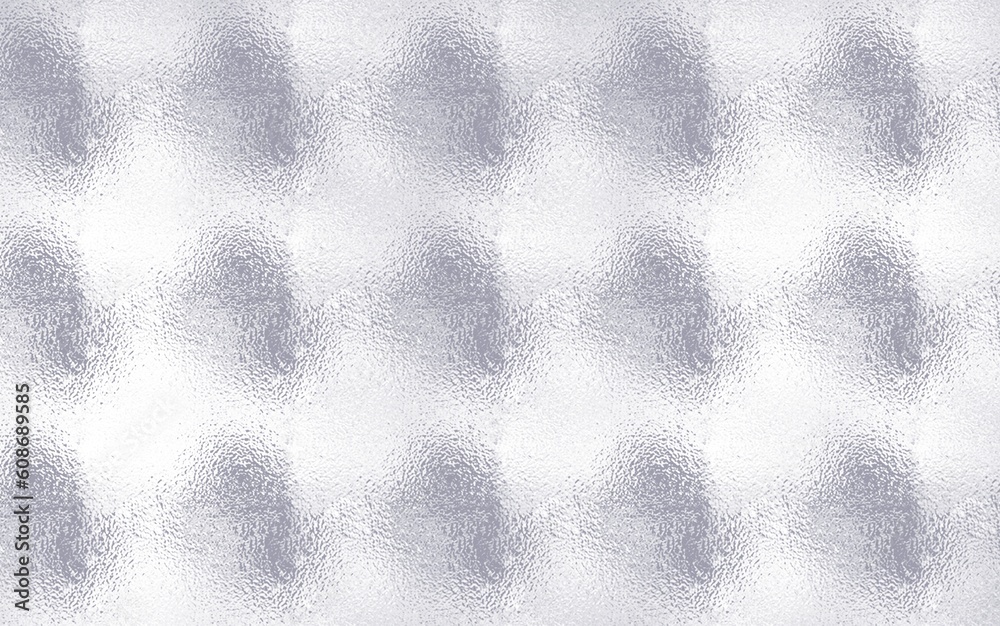 Seamless diamond etched frosted privacy glass overlay effect refraction ...