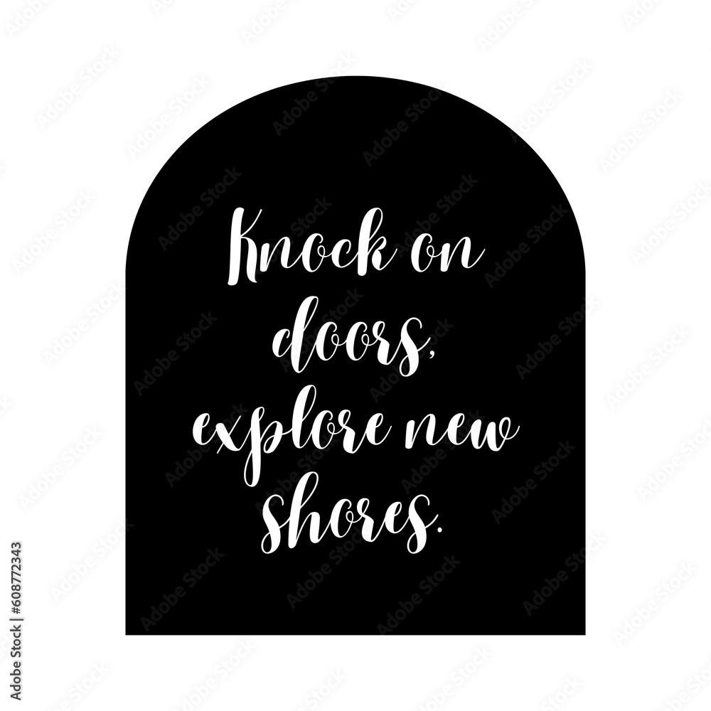 Motivational text, calligraphy clipart, Typography, digital art ...