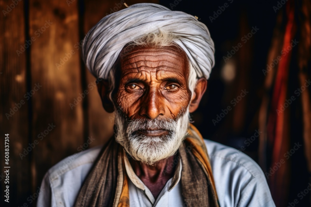 Old Indian Technology