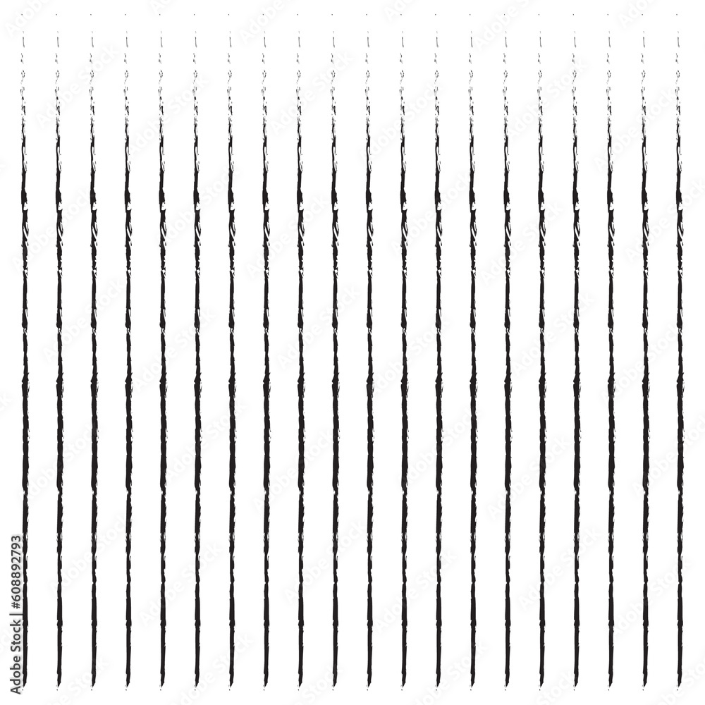 Digital png illustration of black vertical lines on transparent background Stock Illustration ...