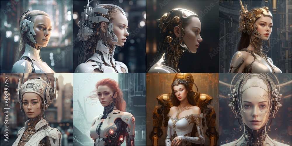 The AI bot is designed to be a companion and helper for humans in the ...