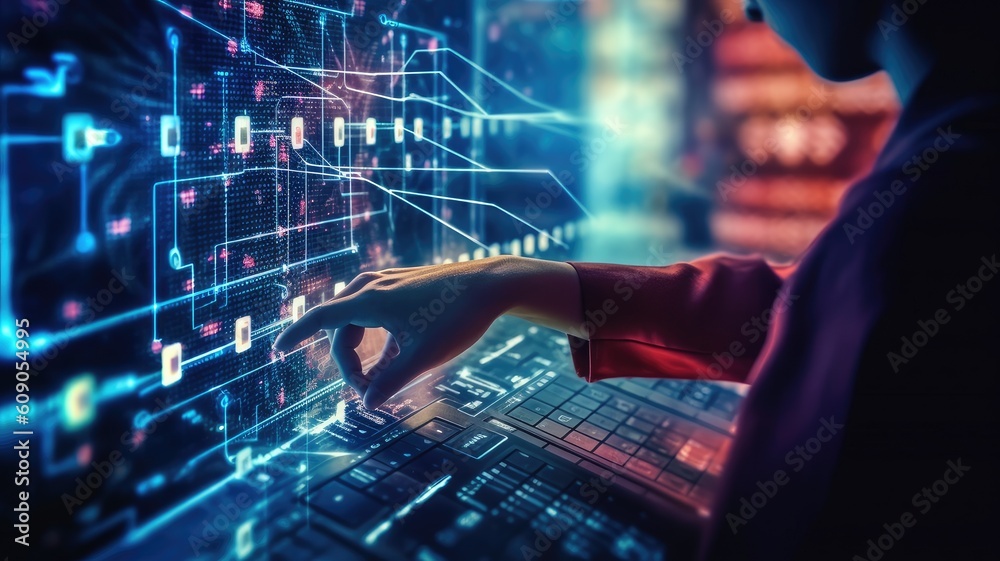 Technology integration: Pictures capture the adoption of technology ...