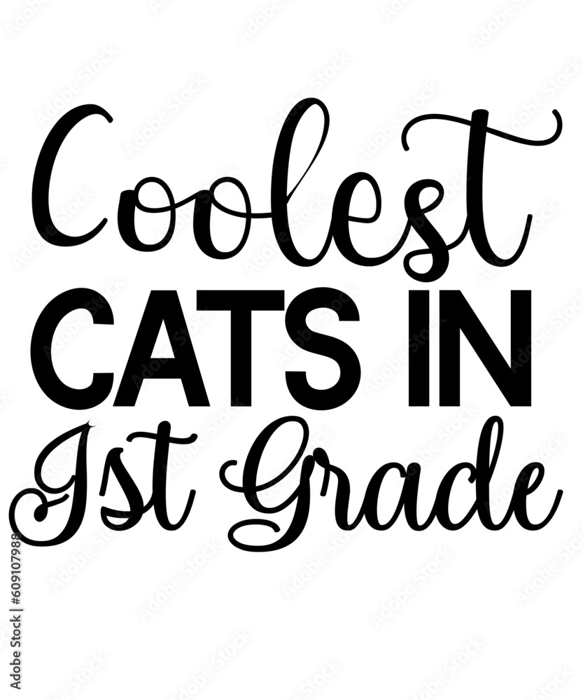 Funny Cat SVG Bundle, Cat SVG, Kitten SVG, Cat lady svg, crazy cat lady ...