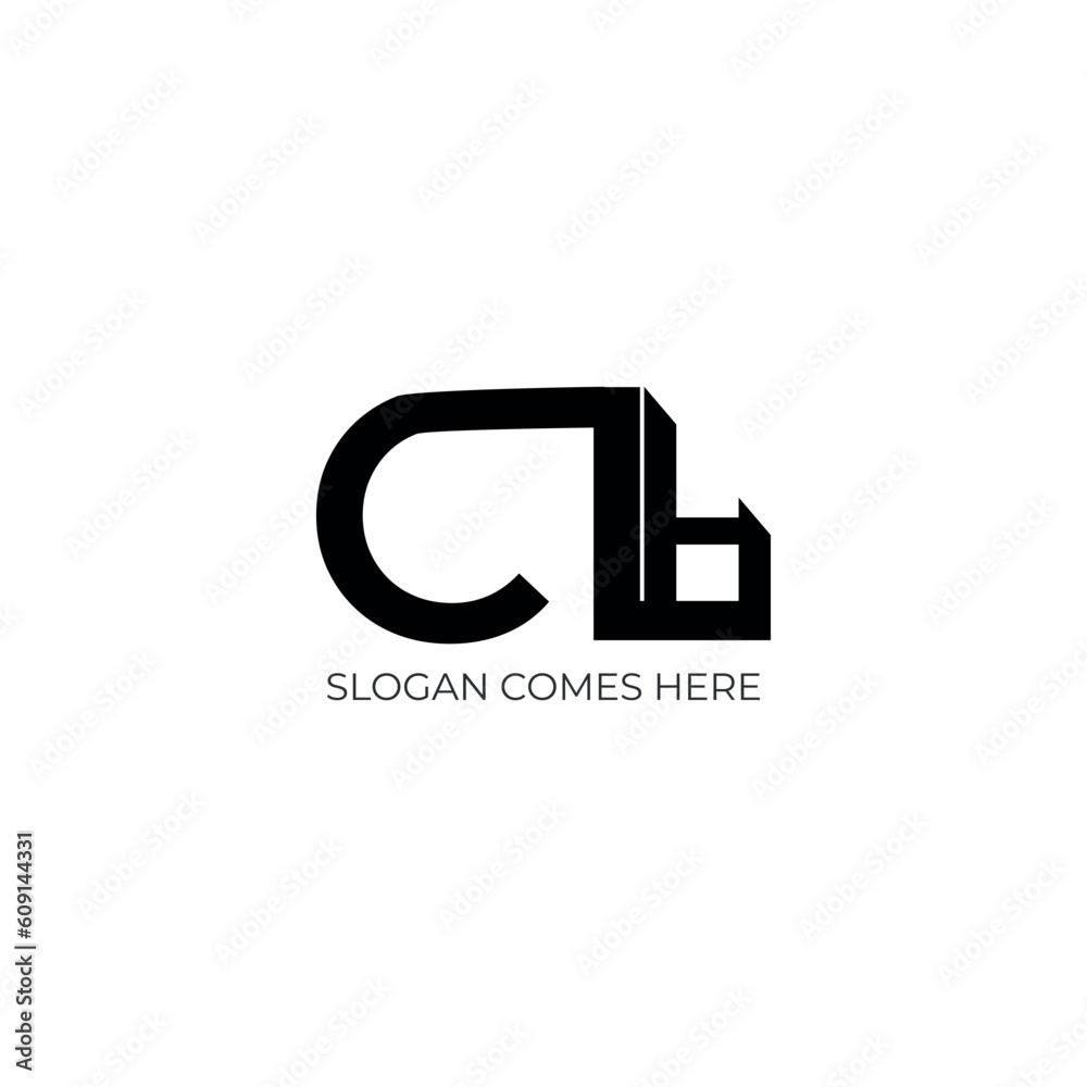 letter CLH logo design,vector template. letter CLH logo design CLH ...