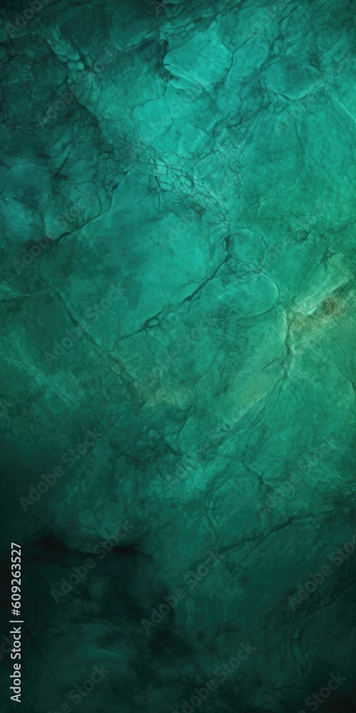 Emerald Background Texture Style - Emerald Backdrop with empty copy ...