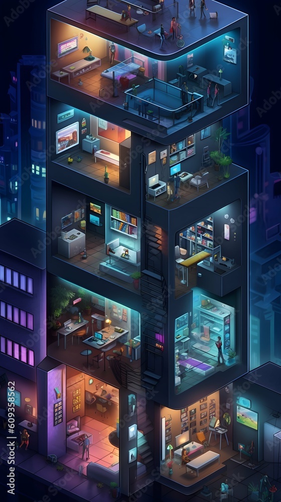 Embrace the era of smart devices and Internet of Things (IoT ...