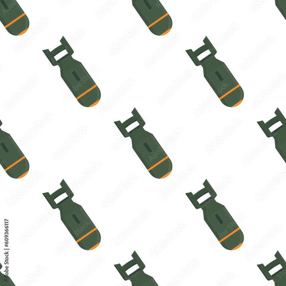 Aerial bomb, texture wallpaper template. Nuclear rocket background. War ...