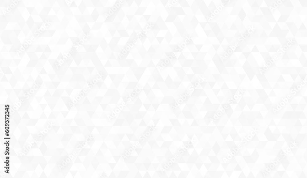 Abstract white background with geometric elements Stock Vector | Adobe ...