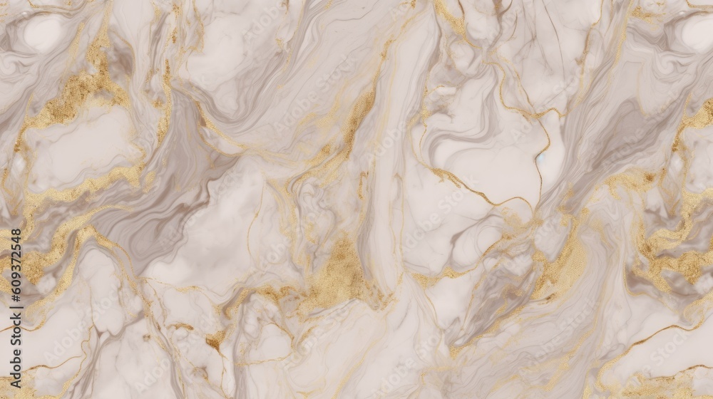 abstract seamless marble pattern, artificial stone texture, beige ...
