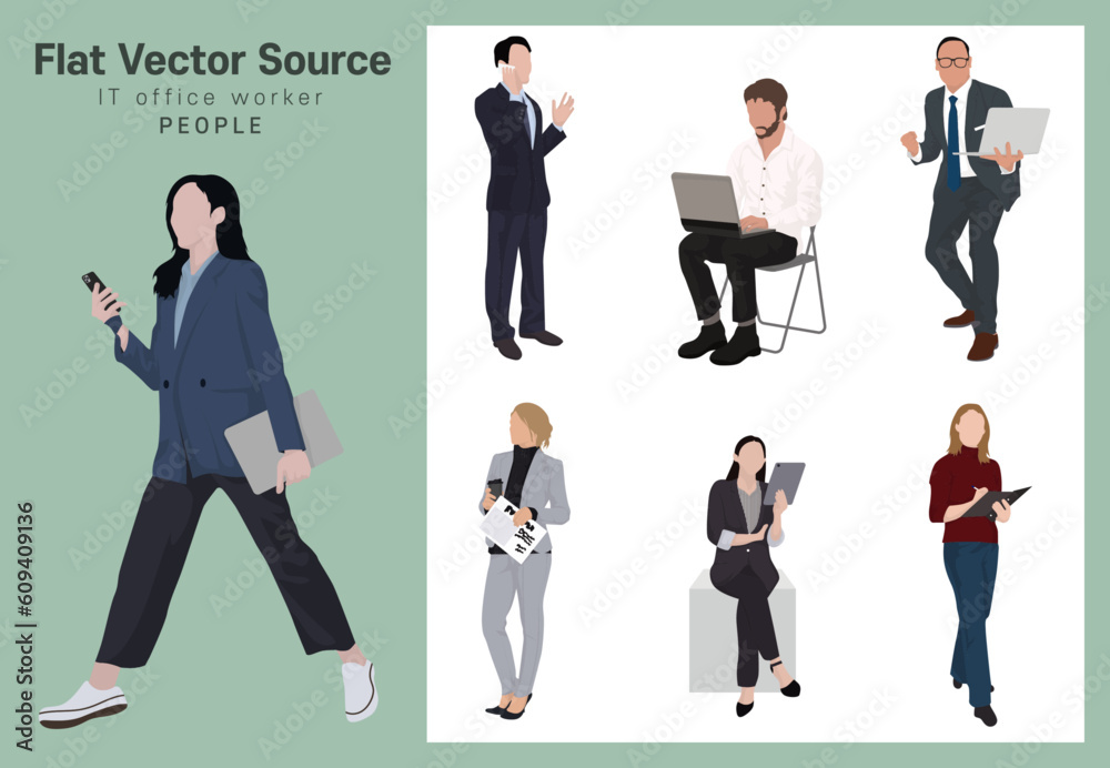 Early adopter smart work activities using office electronic devices ...